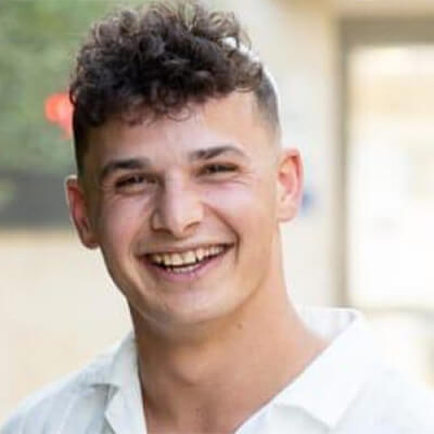 Hope for Hostages - Home